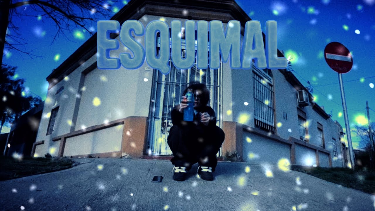 Esquimal - (video oficial) - YouTube