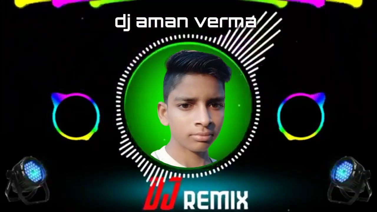 NEW DJ SONG FULL BASS DJ PART AND BIRTHDAY SONG AND NEW 2020 AMAN DJ ...