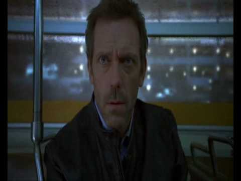 House MD - Season 4 - Episode 15 - Der Bus Crash - House & Amber - YouTube