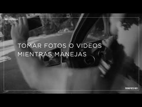 Malos hábitos al conducir