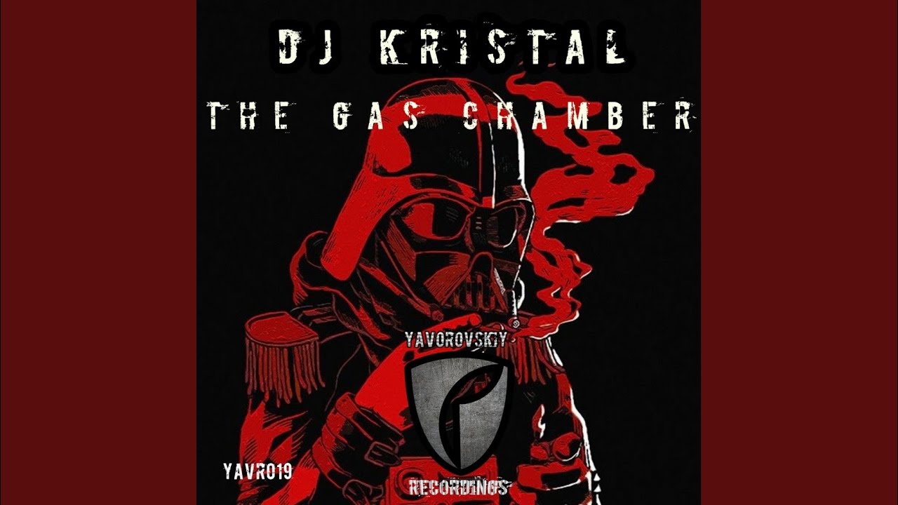 The Gas Chamber (Original Mix) - YouTube