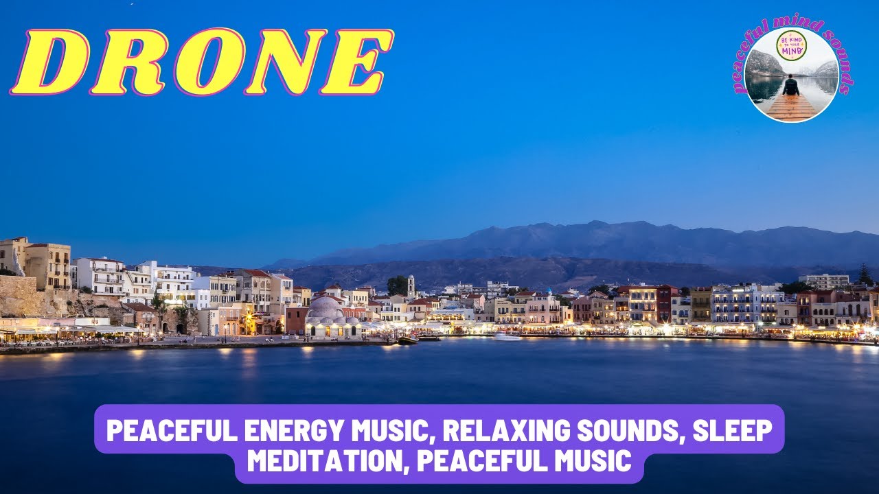 peaceful easy feeling, peaceful energy music, relaxing sounds, sleep ...