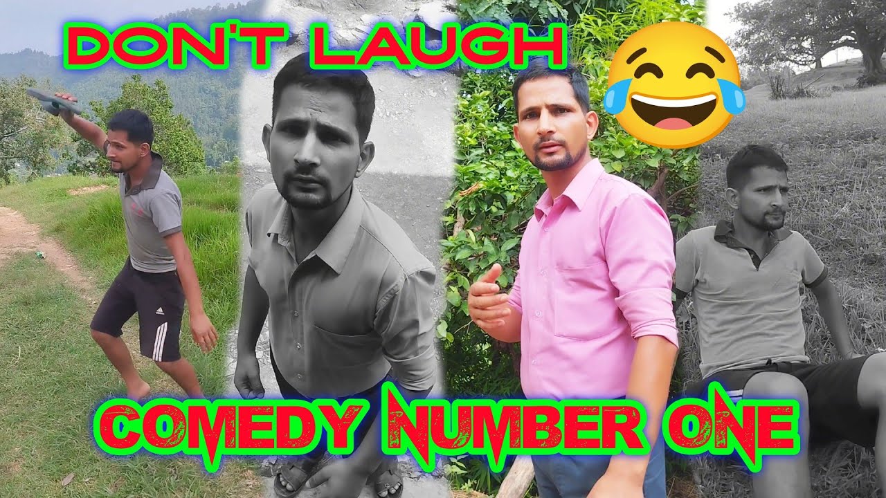comedy number 1 videos - YouTube
