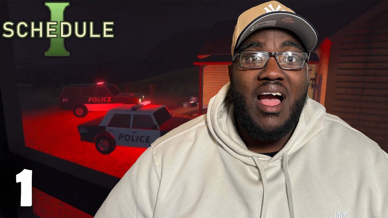 Schedule One Gameplay Part 1 New Kid On The Block - YouTube