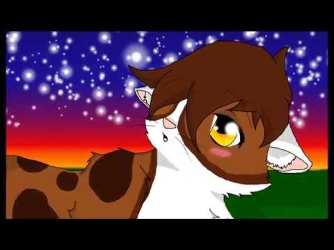 Cutest Drawing of Spottedleaf Contest Entry - YouTube