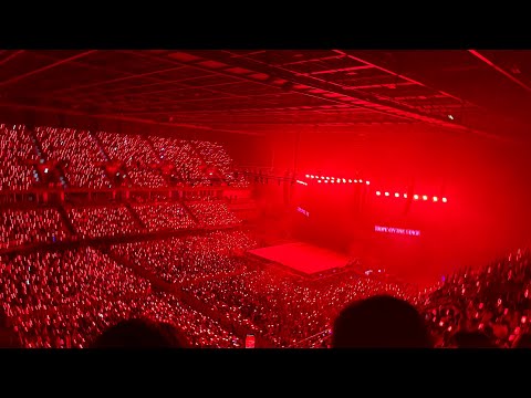 MIC Drop - HOPE ON THE STAGE tour BANGKOK D2