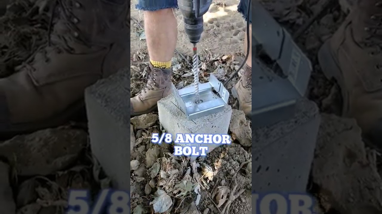 Anybody use these saddles before? term#carpentry #tools #Simpson # ...