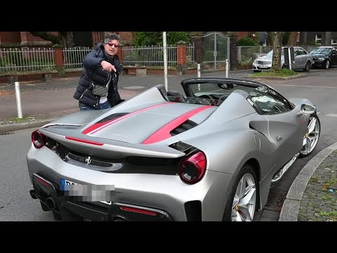 Lottogewinner aus Dortmund Chico räumte Lotto-Jackpot fast 10 Millionen ...