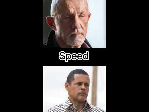 Mike vs Tuco - YouTube