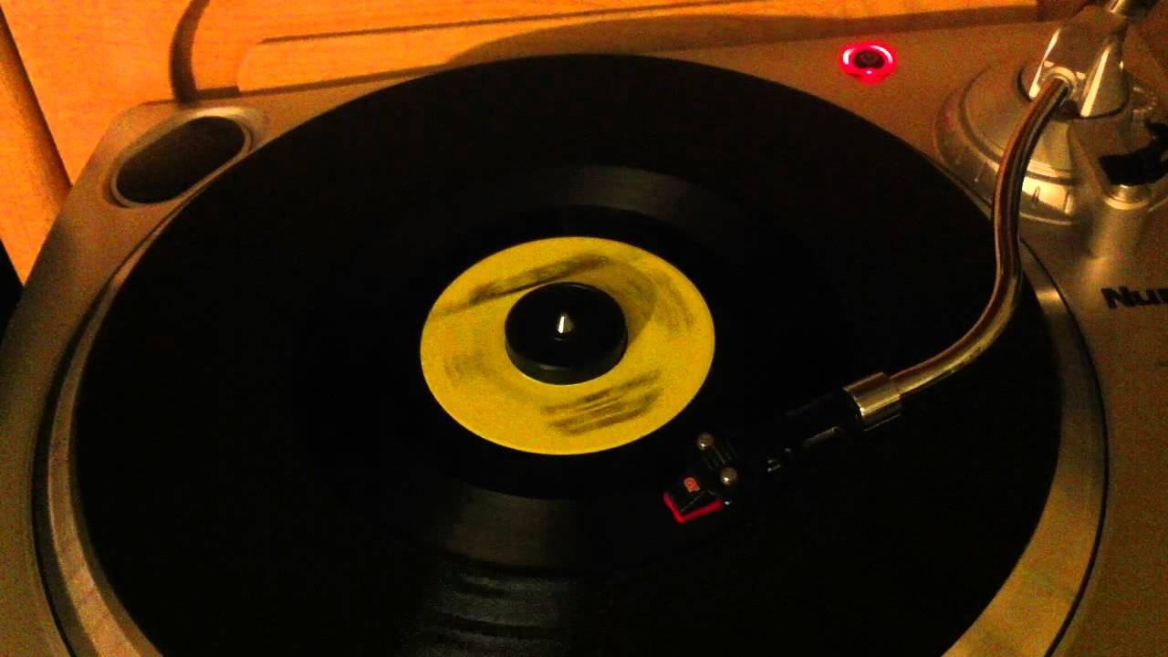 JESSE POTTER AND THE FABULAIRS - YouTube