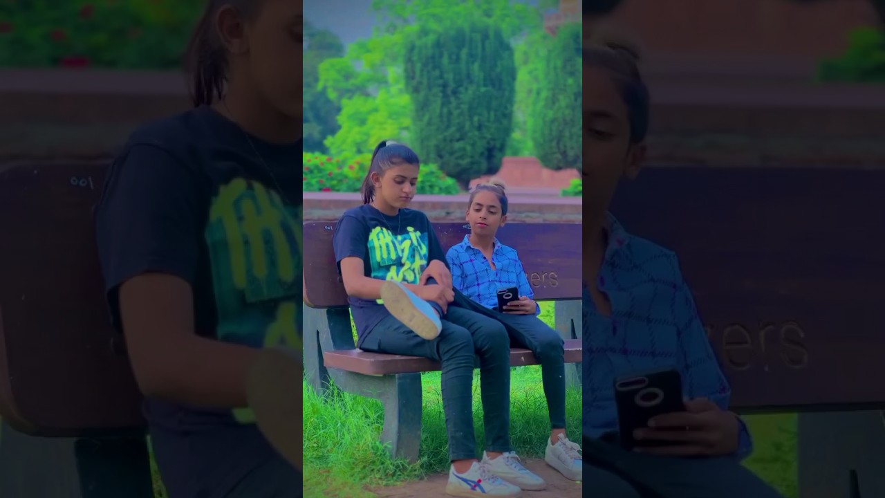 Asi hoti ha gf - YouTube