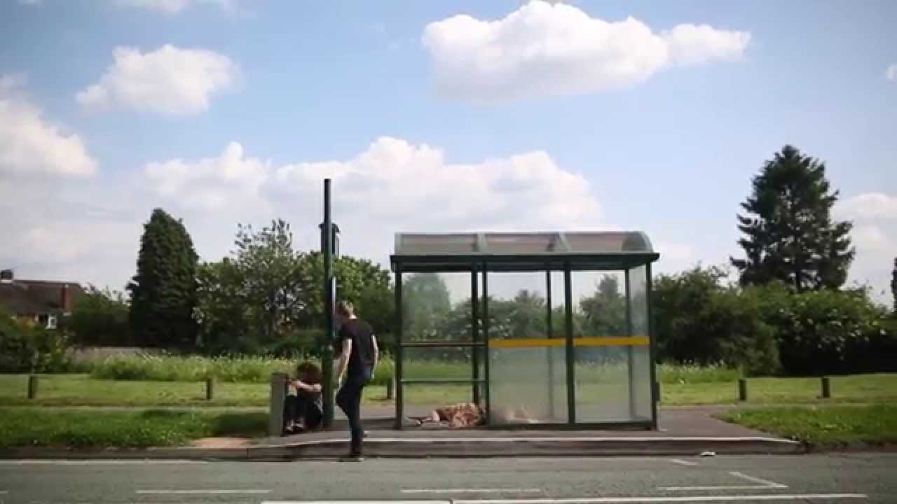 Robin - Short Film - YouTube