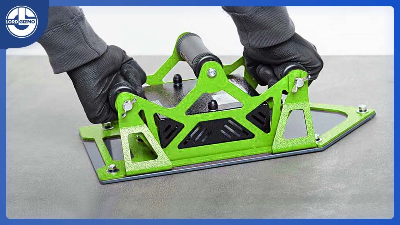 Amazing And Impressive Tools That Will Make Your Life Easier - YouTube