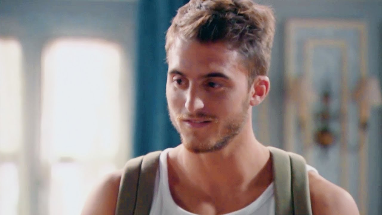 Ricky & Henry 09 Change Of Life (EN.ES.FR) Trailer - YouTube