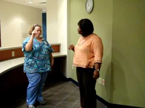 ASL Pair 1 - YouTube