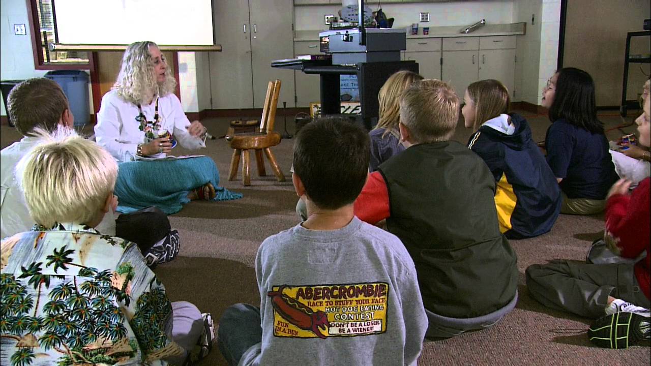 FISH! For Schools improves classroom management and positive behavior ...