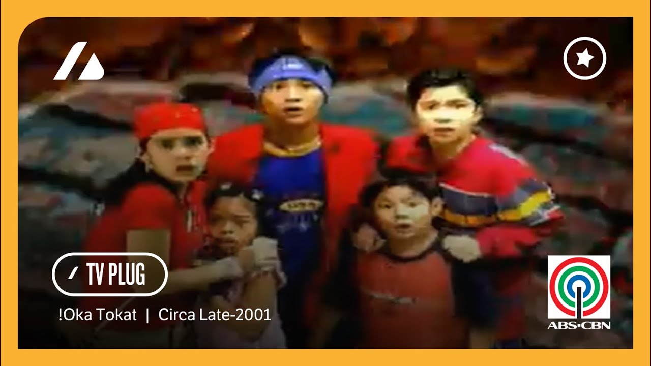 !Oka Tokat - TV Plug (2001) - YouTube