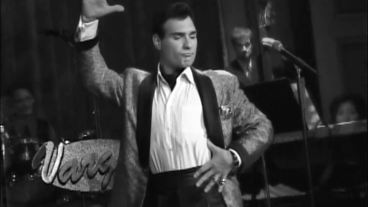 Classic Cool Vintage Vargas - YouTube