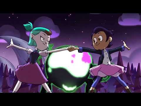 Owl house Couples - YouTube