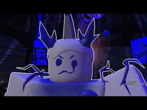 I am the best sword main in Roblox Phighting - YouTube