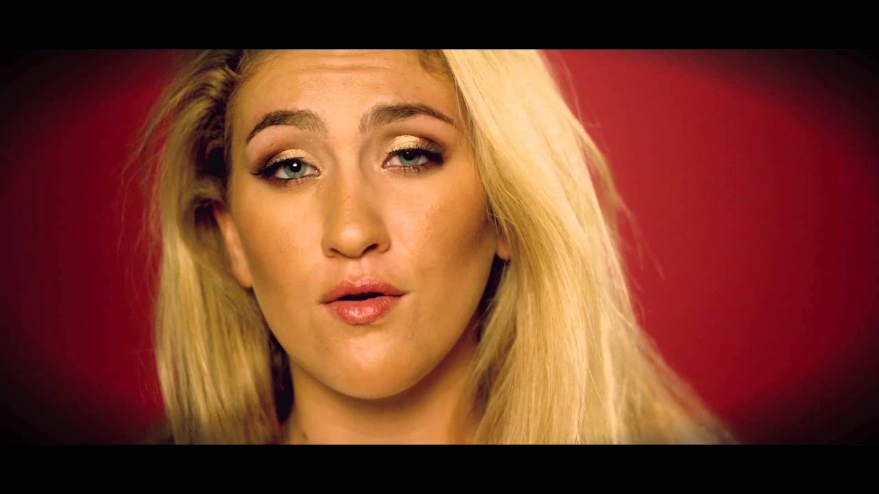 Talia Rose - N.A.L.S. (Not Another Love Song) Official Music Video ...