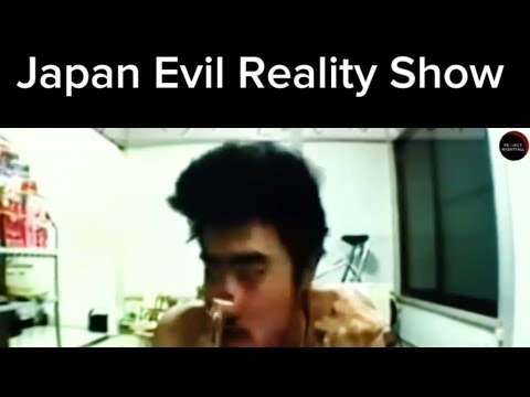 NASUBI PART 1... Susunu! Denpa Shōnen - Japanese Torture Reality Series ...
