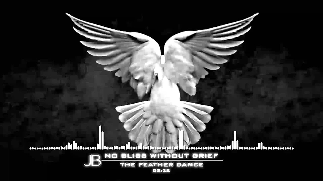 Jo Blankenburg - No Bliss Without Grief - YouTube