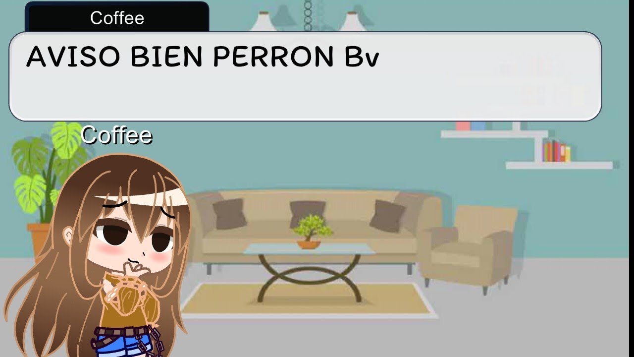 Aviso bien PERRON B^ - YouTube