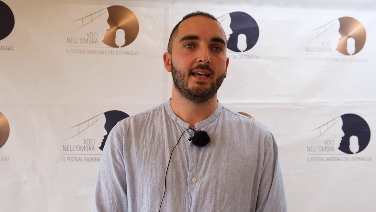 Intervista a Manuel Meli - YouTube