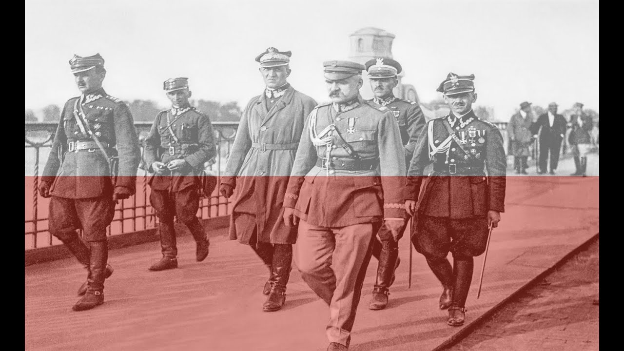 [OLD] The May War|| [Alternate History] - YouTube