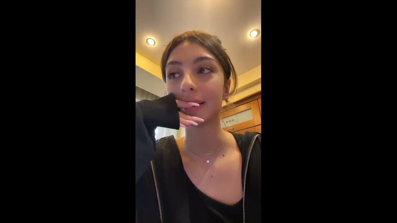 გიორგი მამარდაშვილის დის ვლოგი Youtube