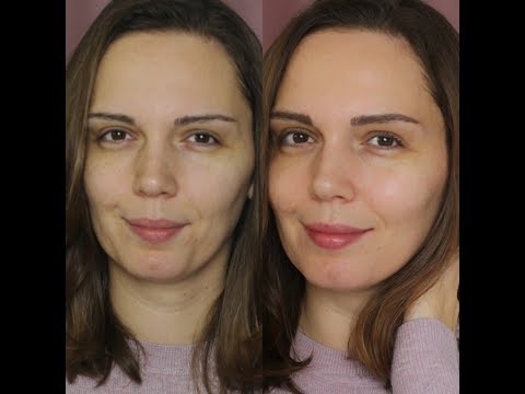 Makyajsız nasıl güzel görünürüm?/ How to look beautiful with no makeup || Aylin Gümüş