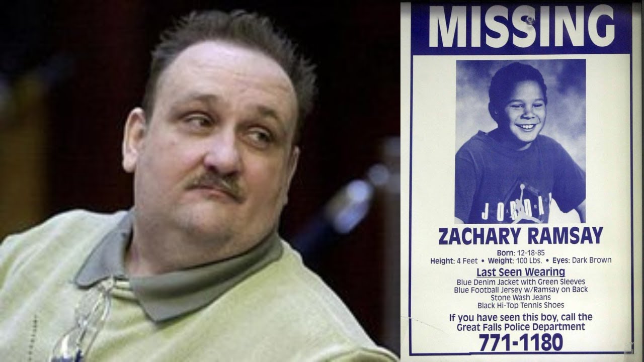 This Man Was Pure Evil (Nathaniel Bar-Jonah) - YouTube