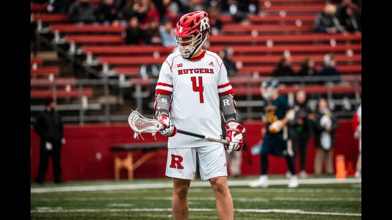College Crosse talks Rutgers Men's Lacrosse busy offseason -- Rutgers ...