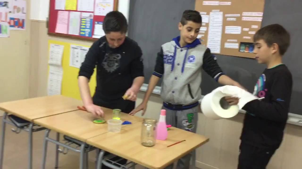 els 4 fantastics - YouTube