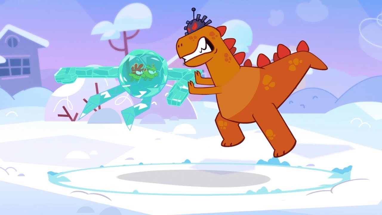 Om Nom Stories | Cut The Rope | Funny Cartoons For Kids | Kids Videos ...