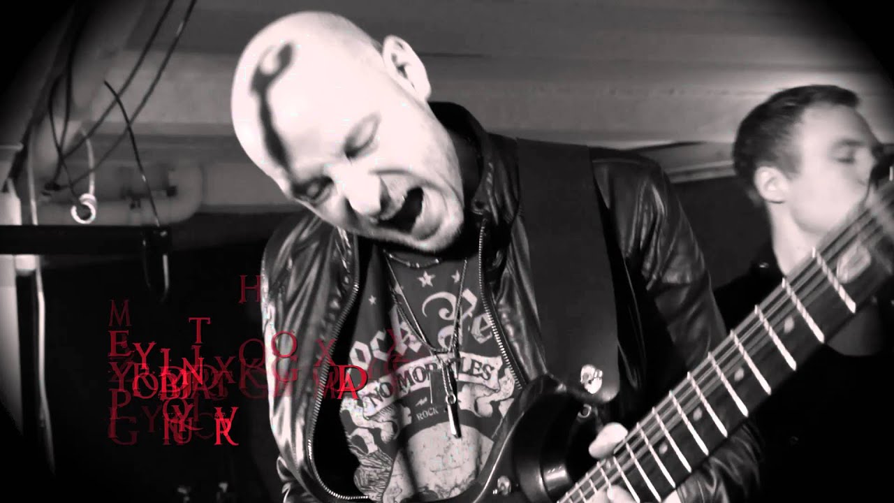 Mercury Falling INTROSPECTION Teaser #2 - YouTube