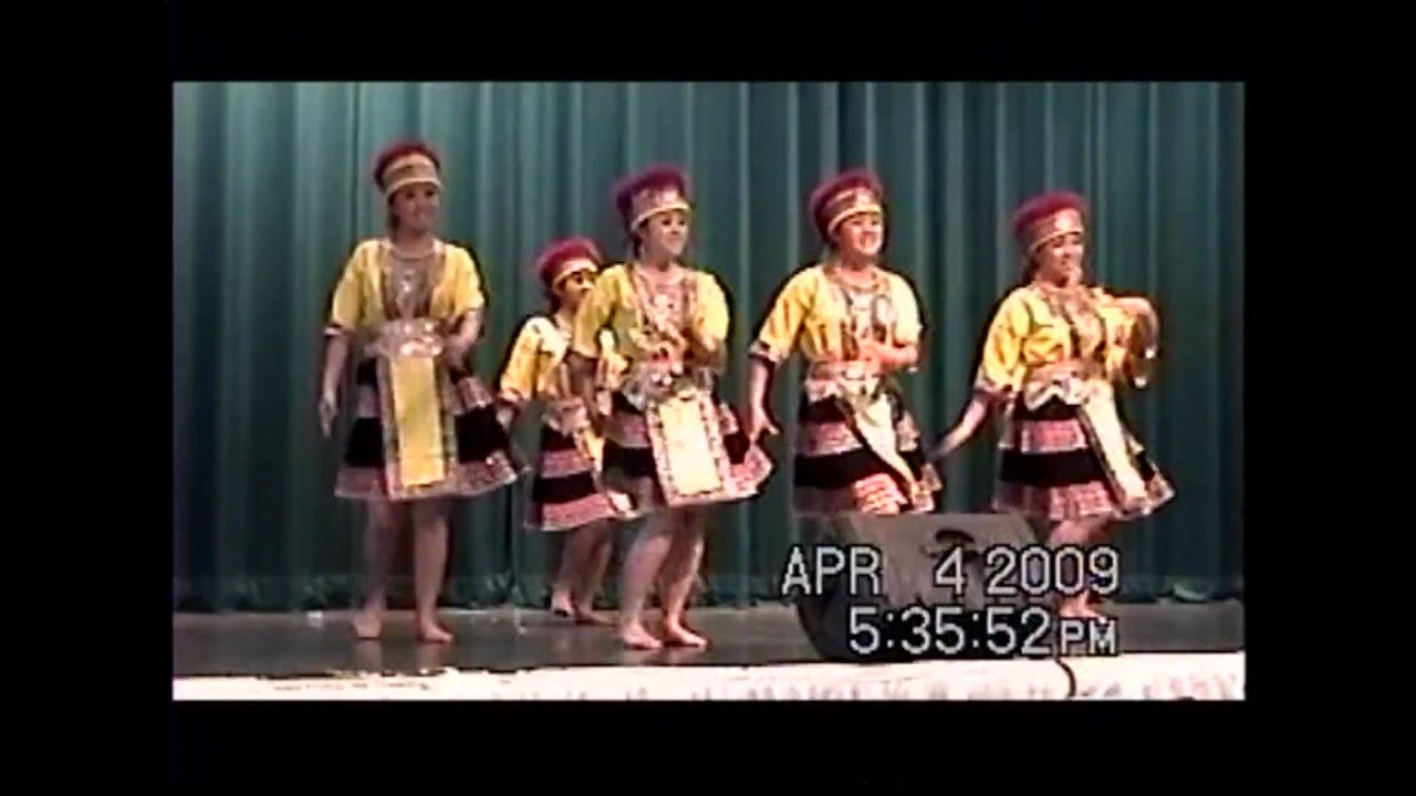 Nkauj Hmoob Yaj Yuam - YouTube