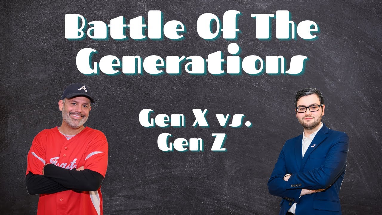 Battle Of The Generations 10-05-2022 - YouTube