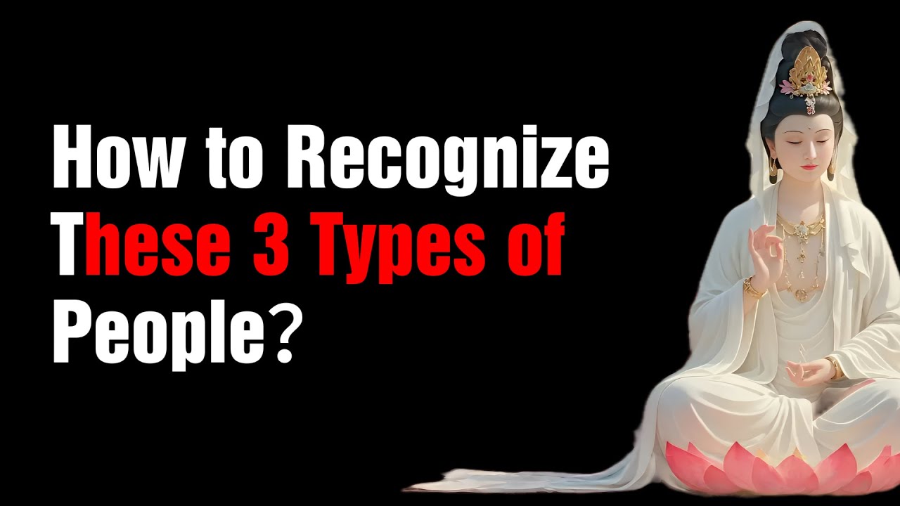 How to Recognize These 3 Types of People and Avoid Overgiving to ...