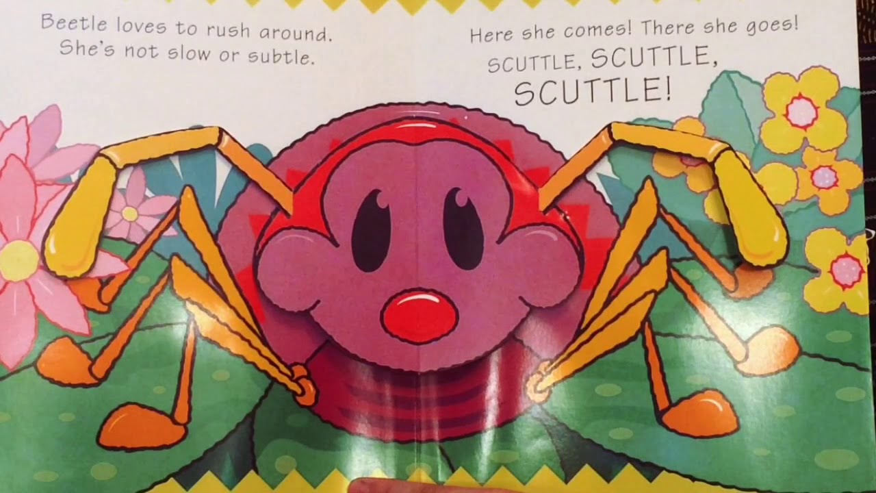 COLORFUL IMAGES OF SNAPPY BUGS, INCLUDING BUTTERFLIES, BEES, LADY BUGS ...