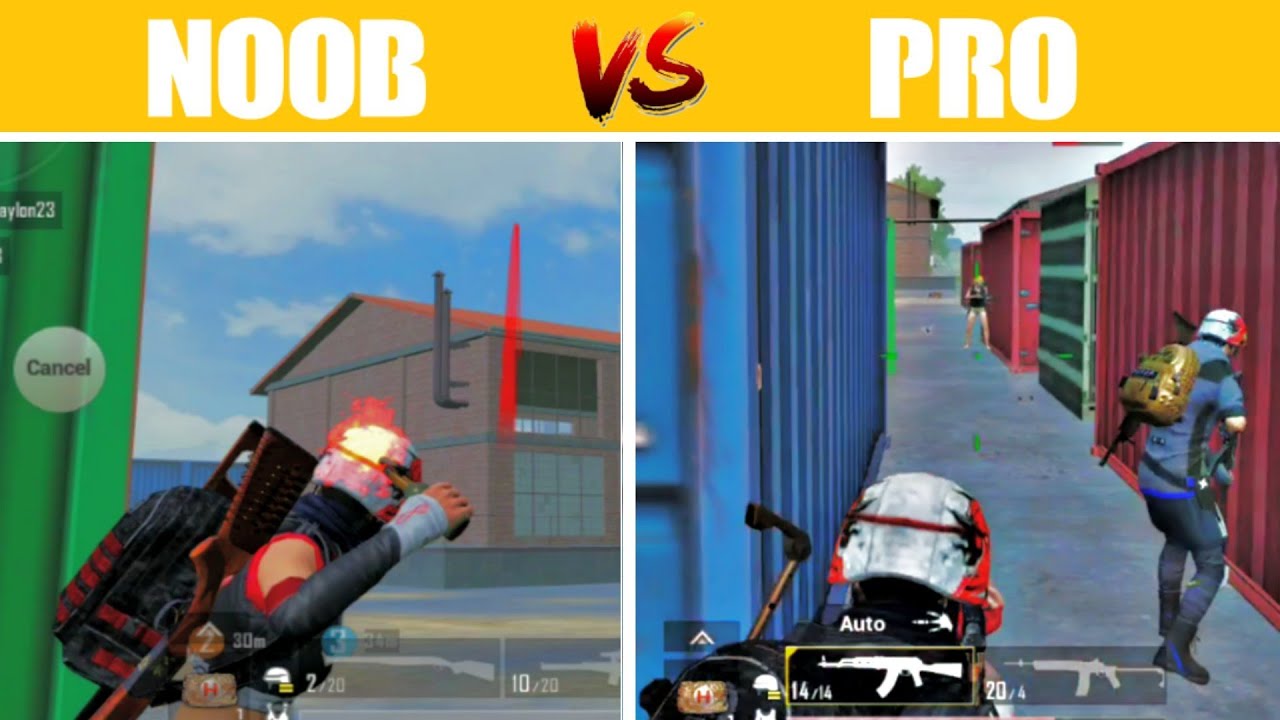 Every PUBG Player will watch this Intense Fight | PUBG MOBILE - YouTube