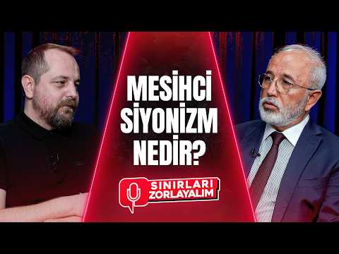 Manevi Dünya ile İstihbarat Arasında İlişki Var Mı? | Muhammed Taha Gergerlioğlu AÇIKLADI