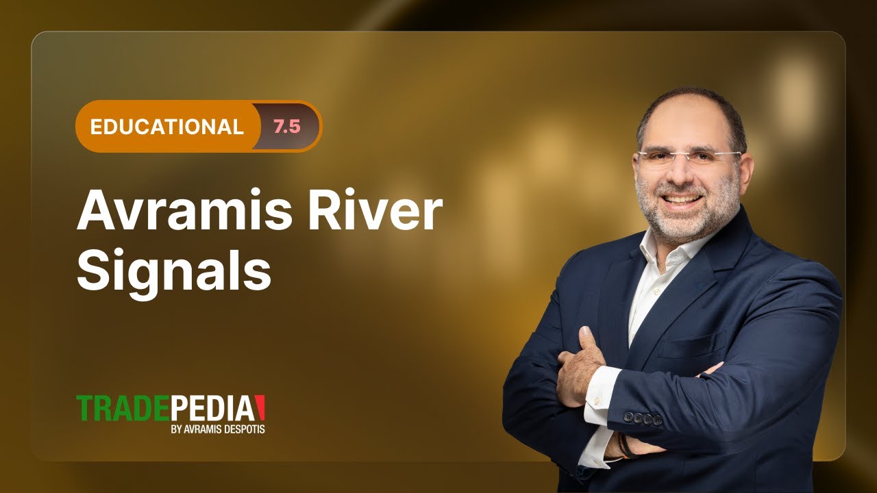 Lesson 7.5 - Avramis River Signals - YouTube