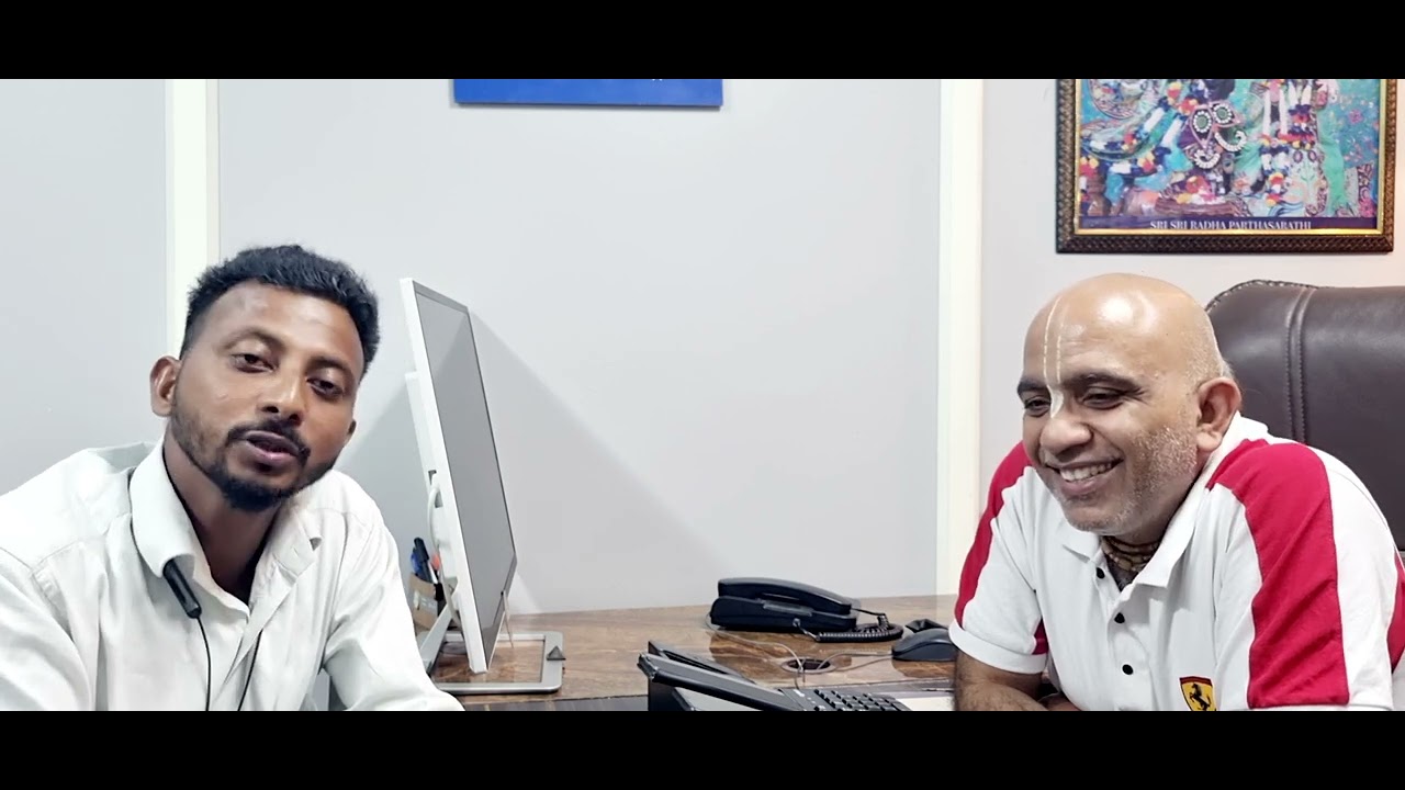 CVU Malta Work Interview Real Experience | ID Malta Work Permit ...