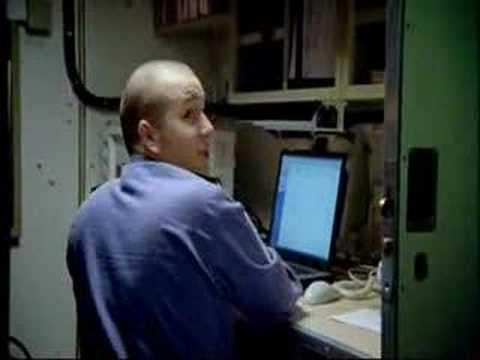 Royal Navy Recruiting Advert - Weapon Engineering Submariner - YouTube