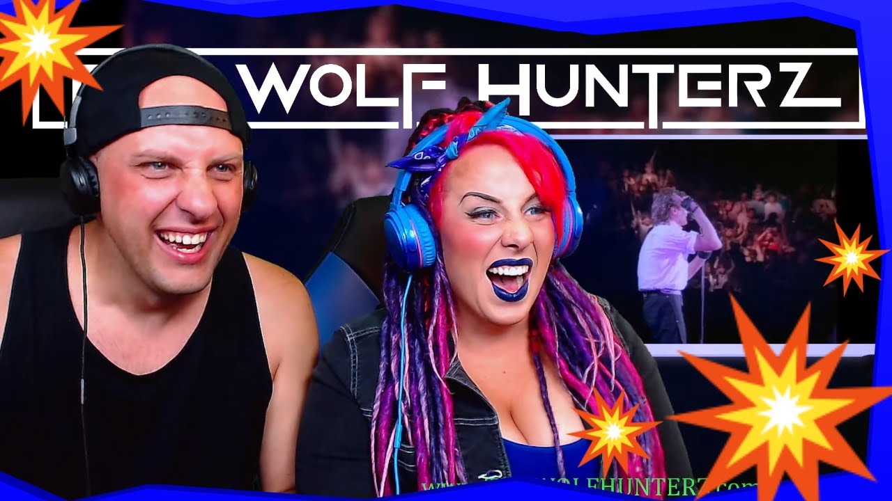 Metal Band Reacts To Duran Duran - Careless Memories from AS THE LIGHTS ...