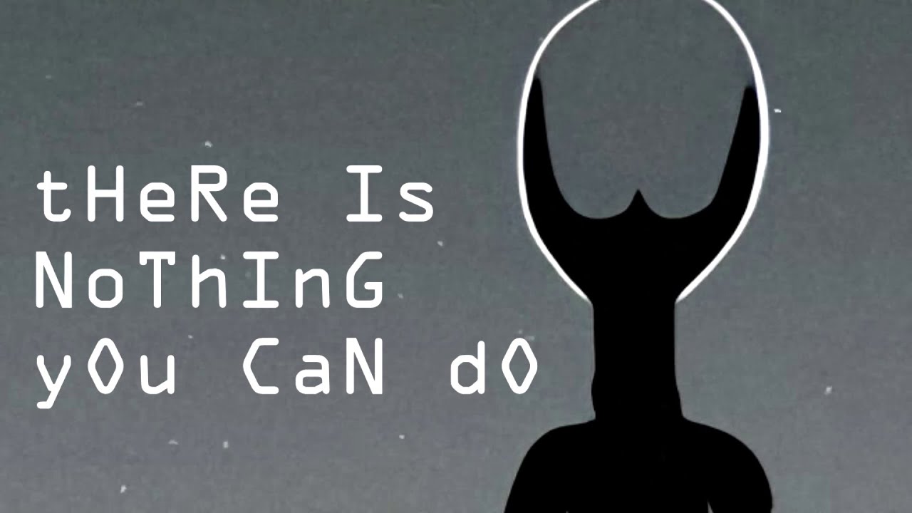 Informative Horror: Shadow Giant - Cryptid Files - - YouTube