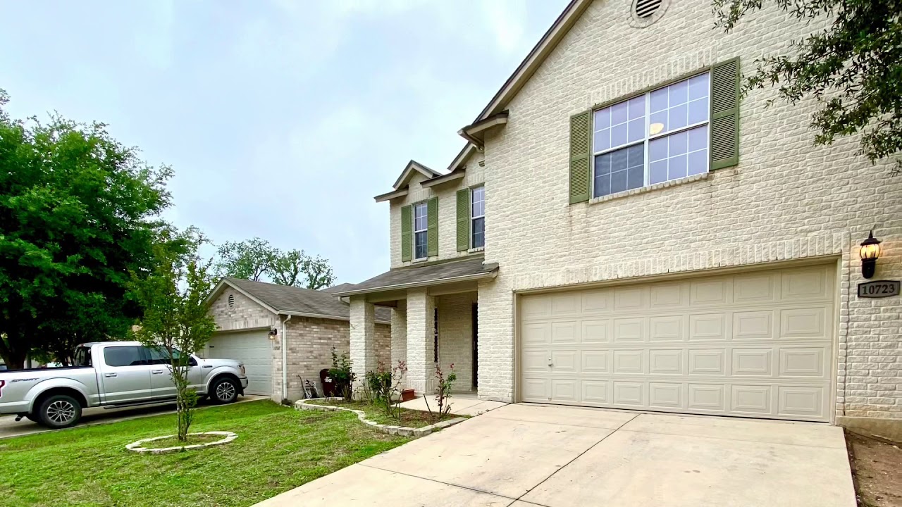 10723 Terrace Plain - YouTube