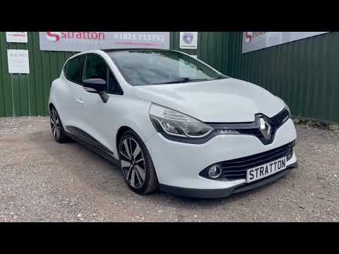 Renault Clio 1.5 Dci Dynamique S